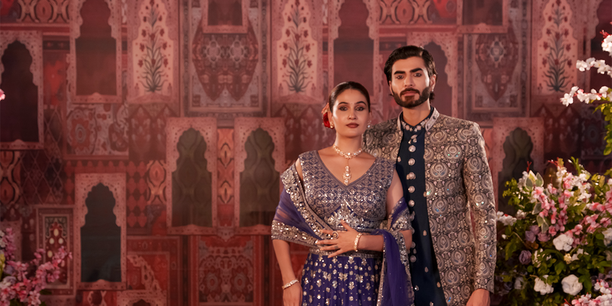 Dress Like a Nawab: The Ultimate Style Guide for Cultural Occasions