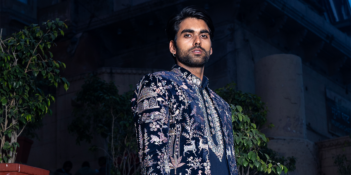 10 Groom Styling Tips to Look Royal & Elegant on Your Wedding Day